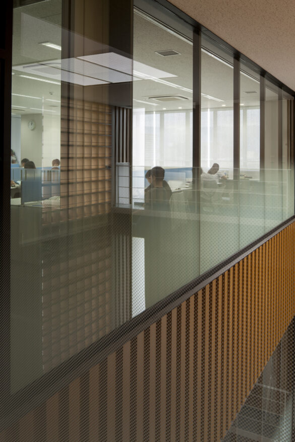 Yao City Yao Library, Youth Center | Yasui Architects & Engineers