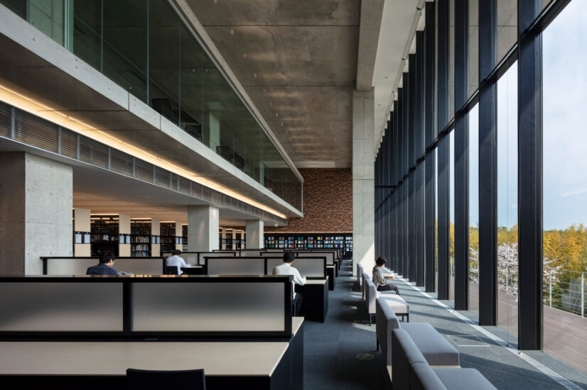 Educational Facilities | Yasui Architects & Engineers