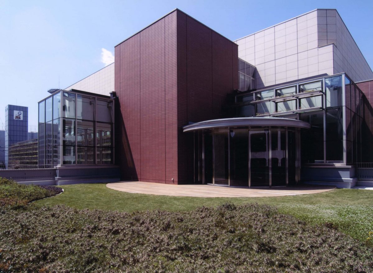 Nagasaki City Library, PFI | Yasui Architects & Engineers