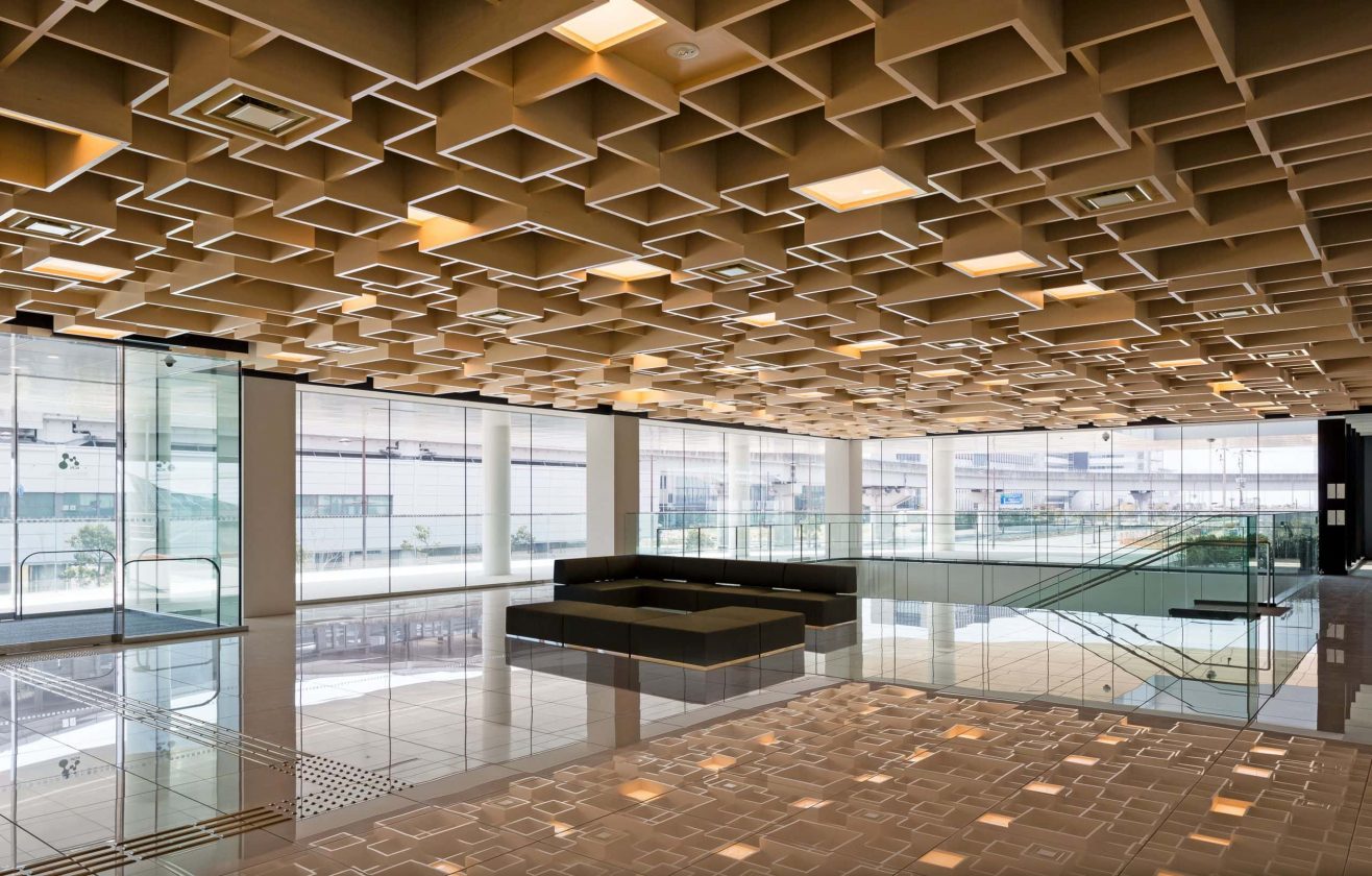 Kobe Center for Medical Innovation | Yasui Architects & Engineers