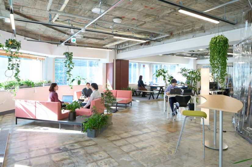 Tokyo Office Obtains WELL Gold Certification | Yasui Architects & Engineers